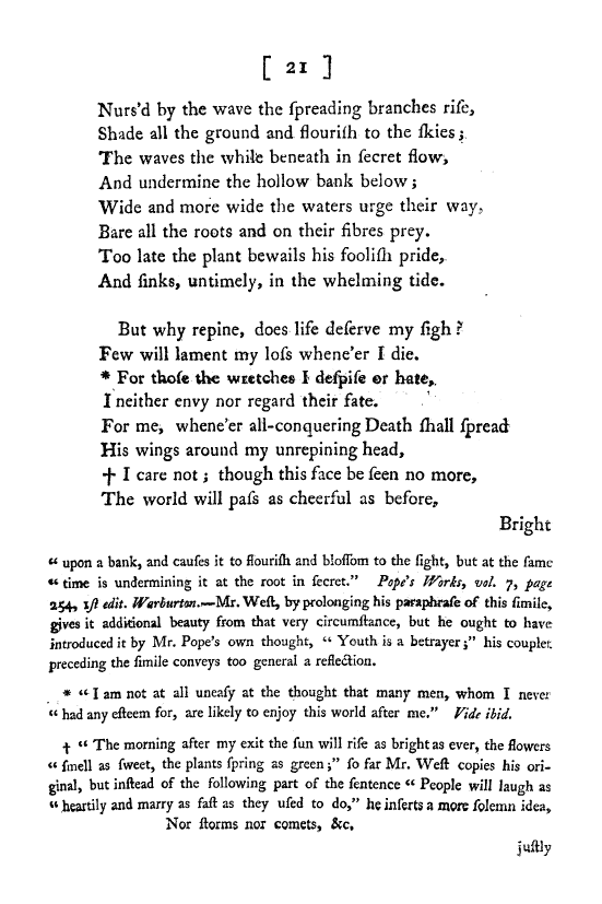Thomas Gray Archive : Texts : Digital Library : The Poems of Mr. Gray ...